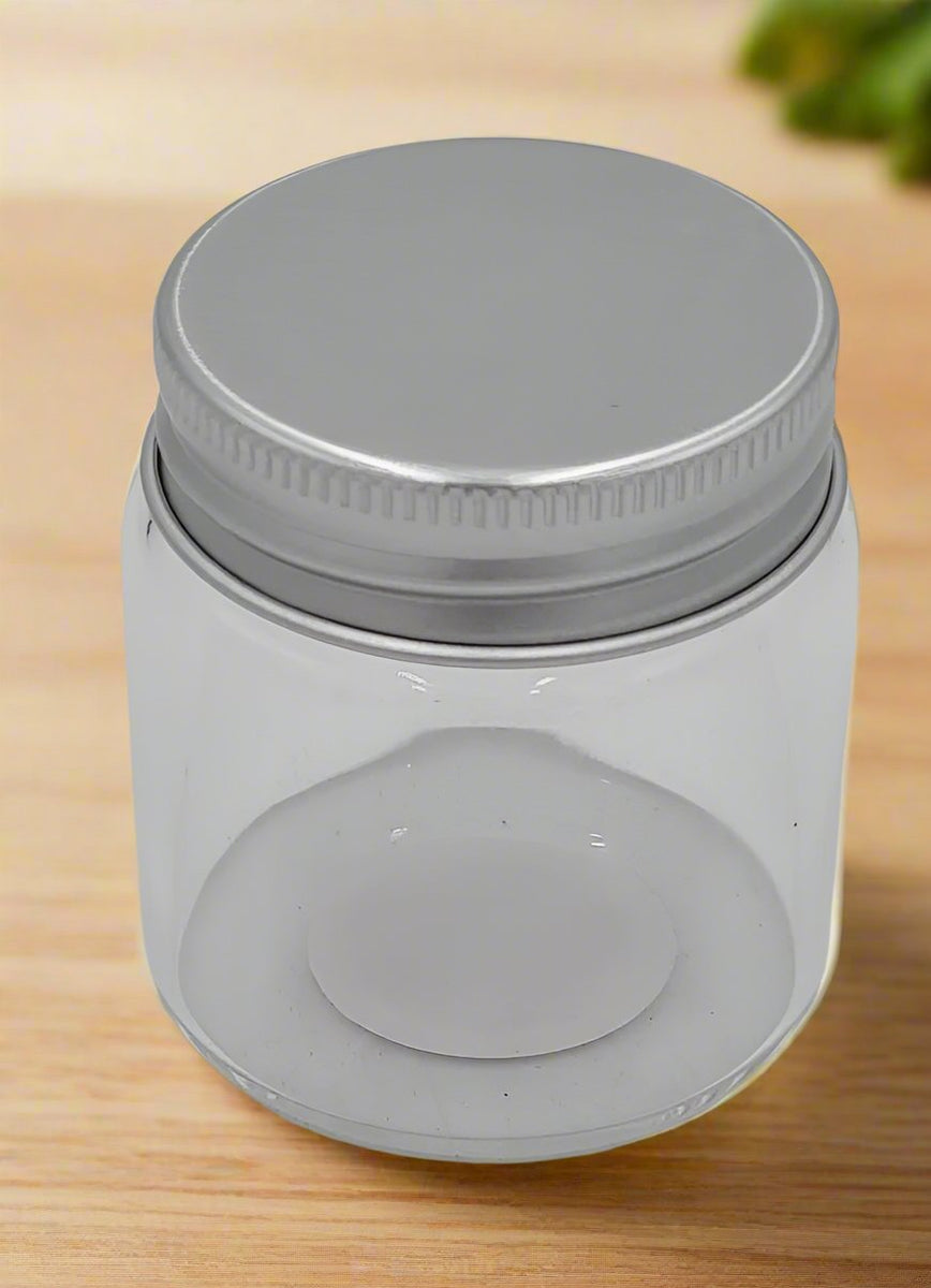 1 OZ SPICE JAR Kitchen Depot