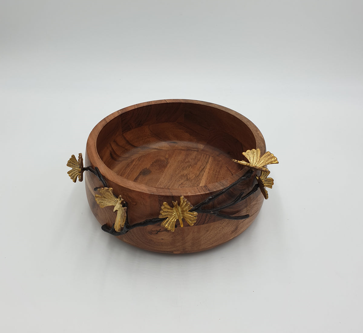 Wooden Plates & Bowls | Kitchen Depot Wholesale & Retail