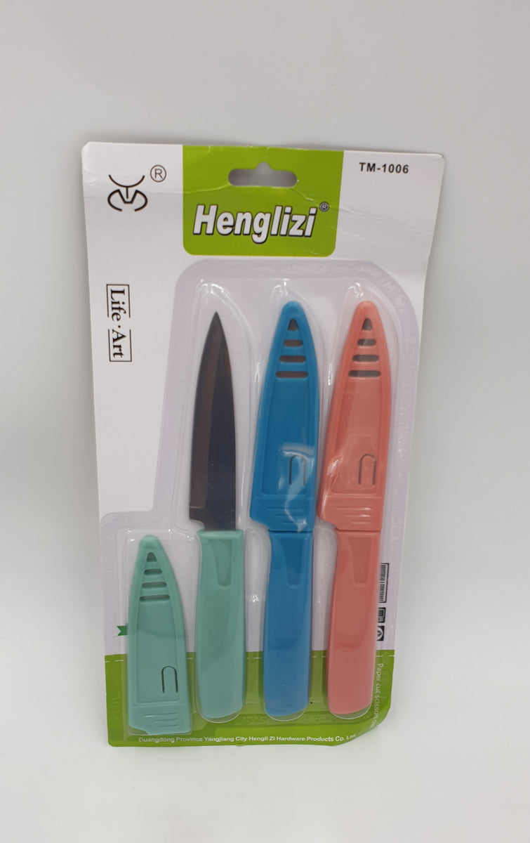 Buy Kitchen Knife Cutlery and Sets - Kitchen Depot