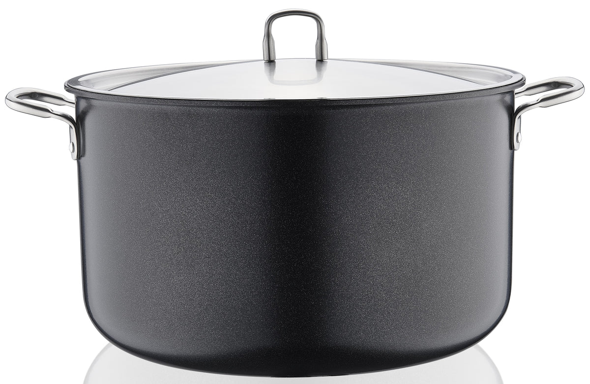 15L POT-12.5"x7.75" – Kitchen Depot
