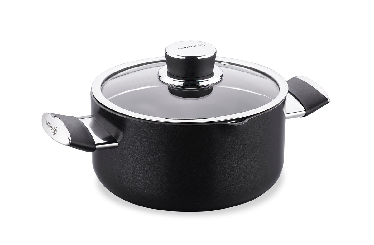 5 L POT - 9.5"x5" – Kitchen Depot