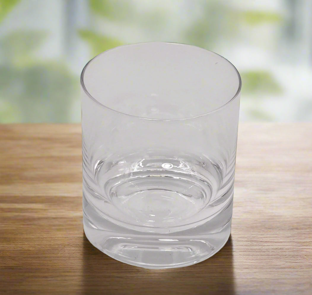 6 PC WATER GLASS – Kitchen Depot