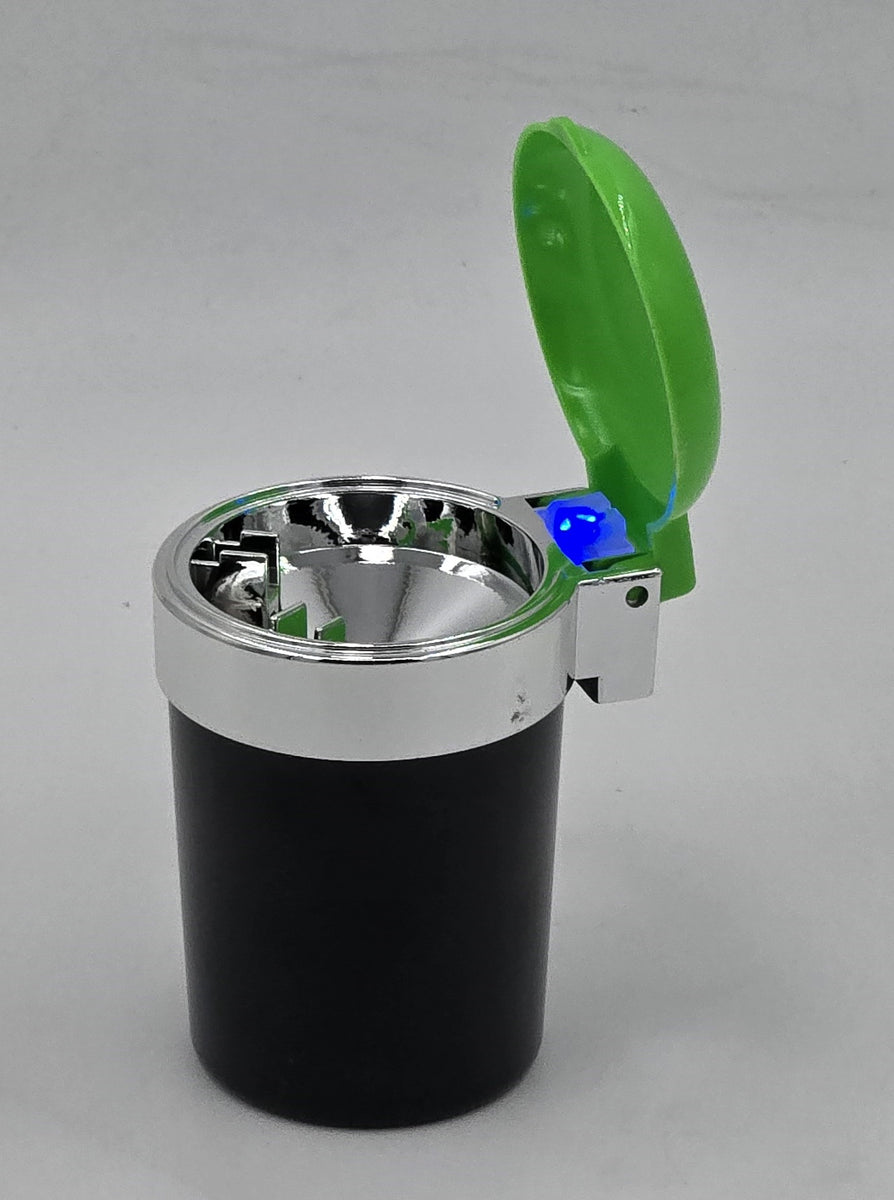 ASHTRAY BUCKET W/LIGHT – Kitchen Depot