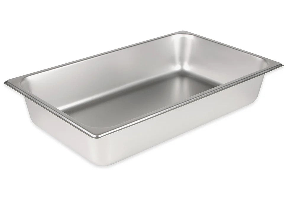 FULL SIZE 4" DEEP PAN – Kitchen Depot