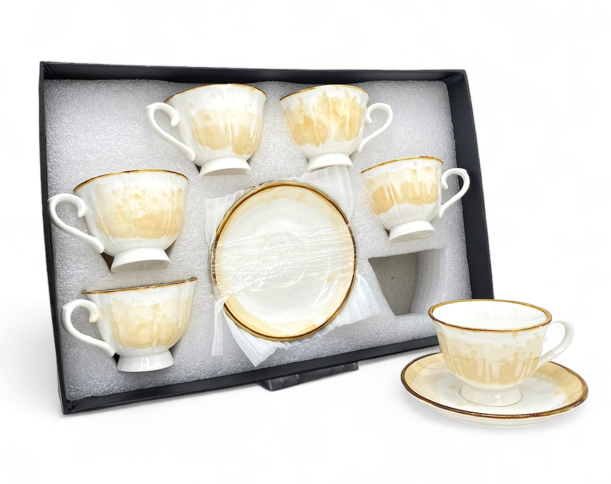 6 PC COFFEE SET – Kitchen Depot