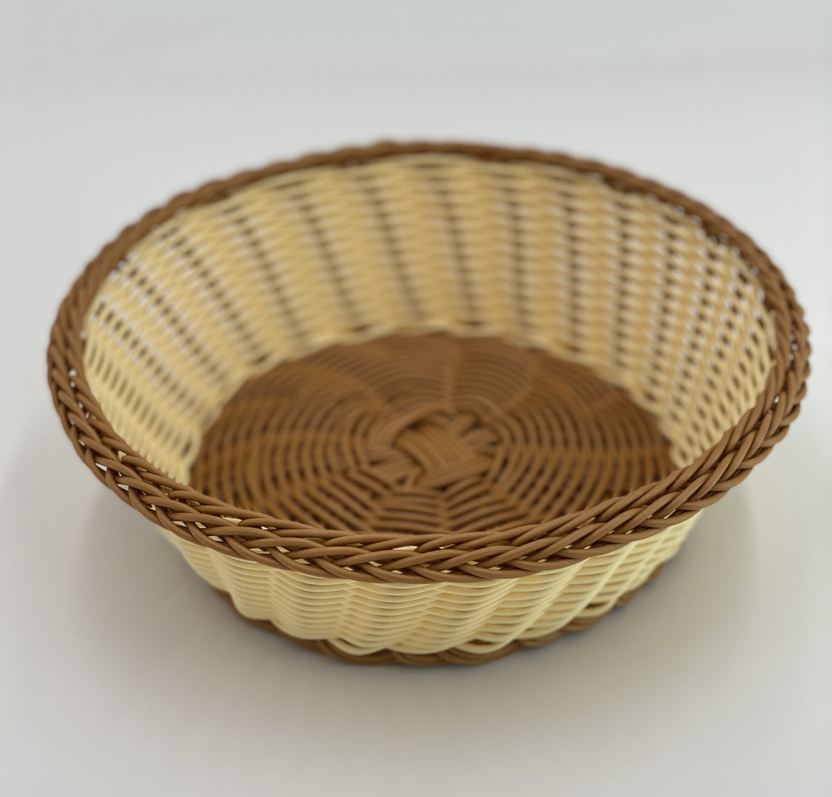 9" BREAD BASKET-ROUND – Kitchen Depot