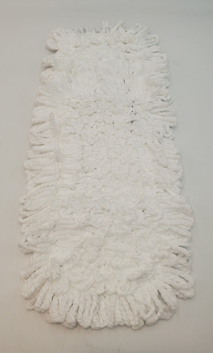 17.5"x6" MOP REFILL CLOTH – Kitchen Depot