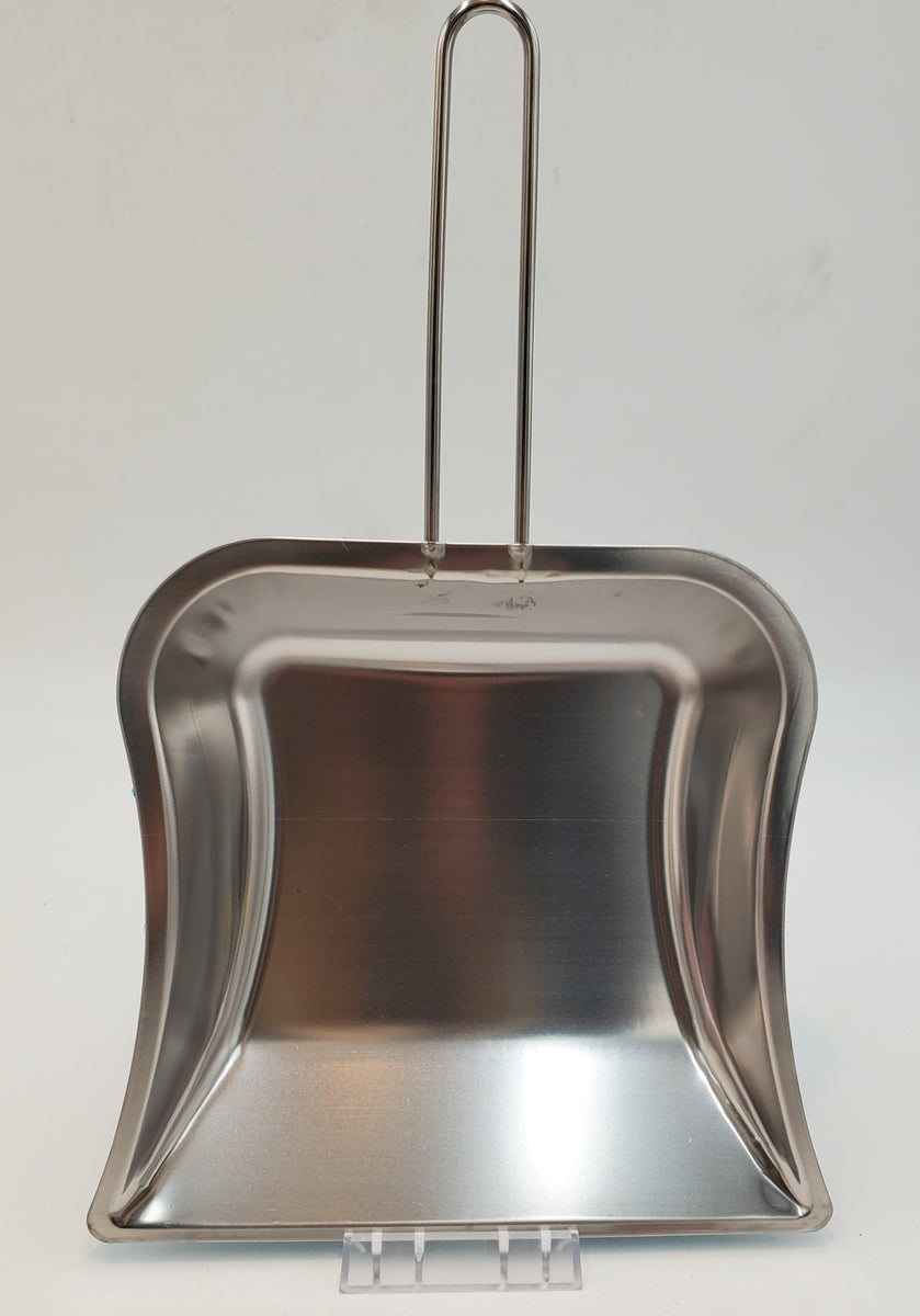 METAL DUST PAN – Kitchen Depot
