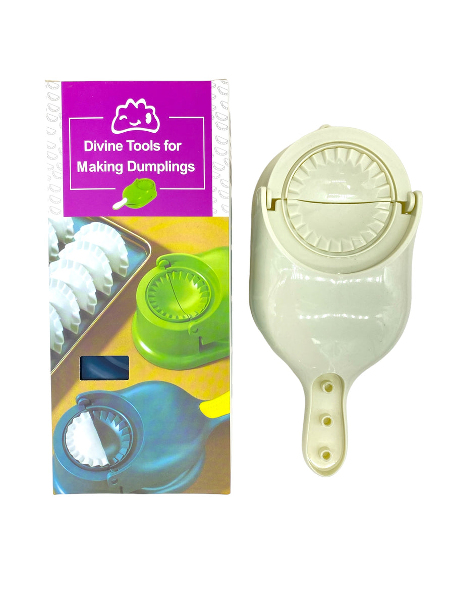 DUMPLING MOLD – Kitchen Depot