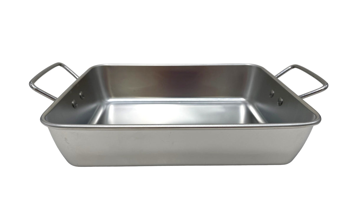 8.25"x10"x2.25" S/S BAKING PAN-RECTANGLE – Kitchen Depot