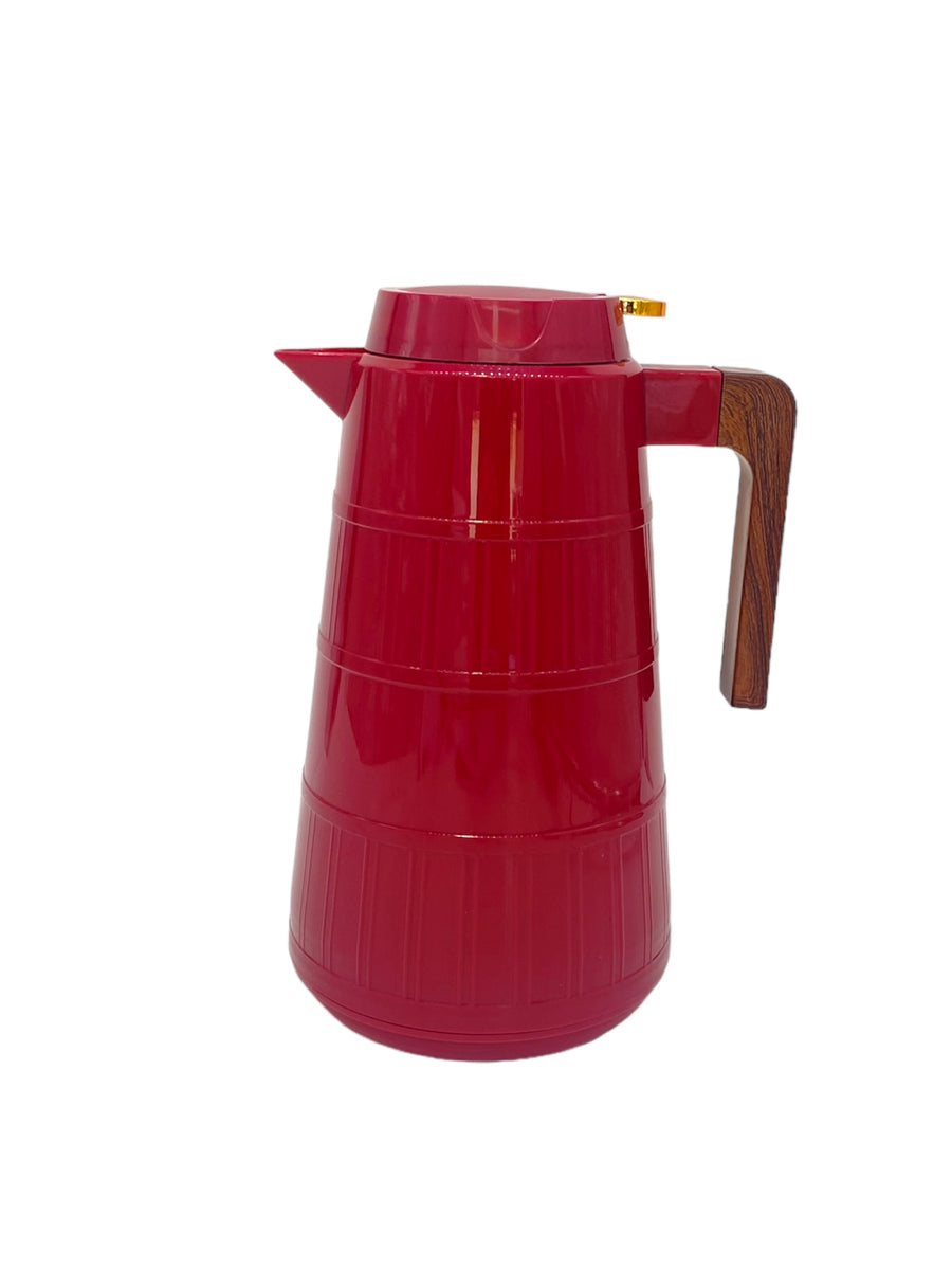 1.0L VACUUM FLASK – Kitchen Depot