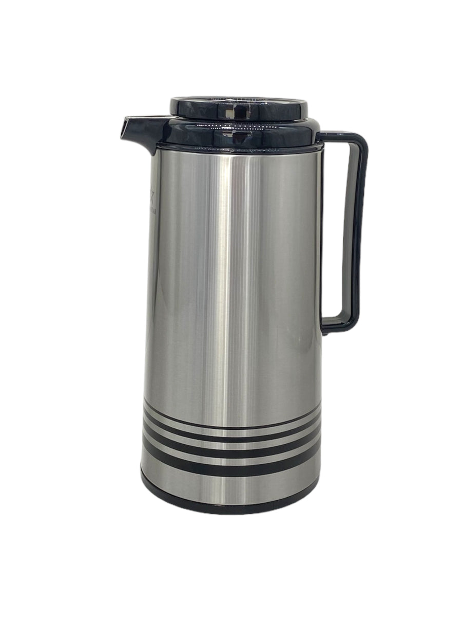 1.3L VACUUM FLASK – Kitchen Depot
