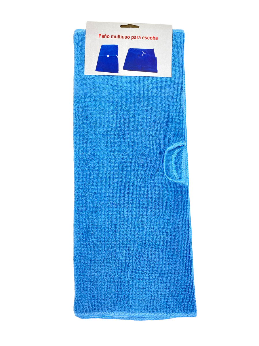 MICROFIBER MOP CLOTH – Kitchen Depot