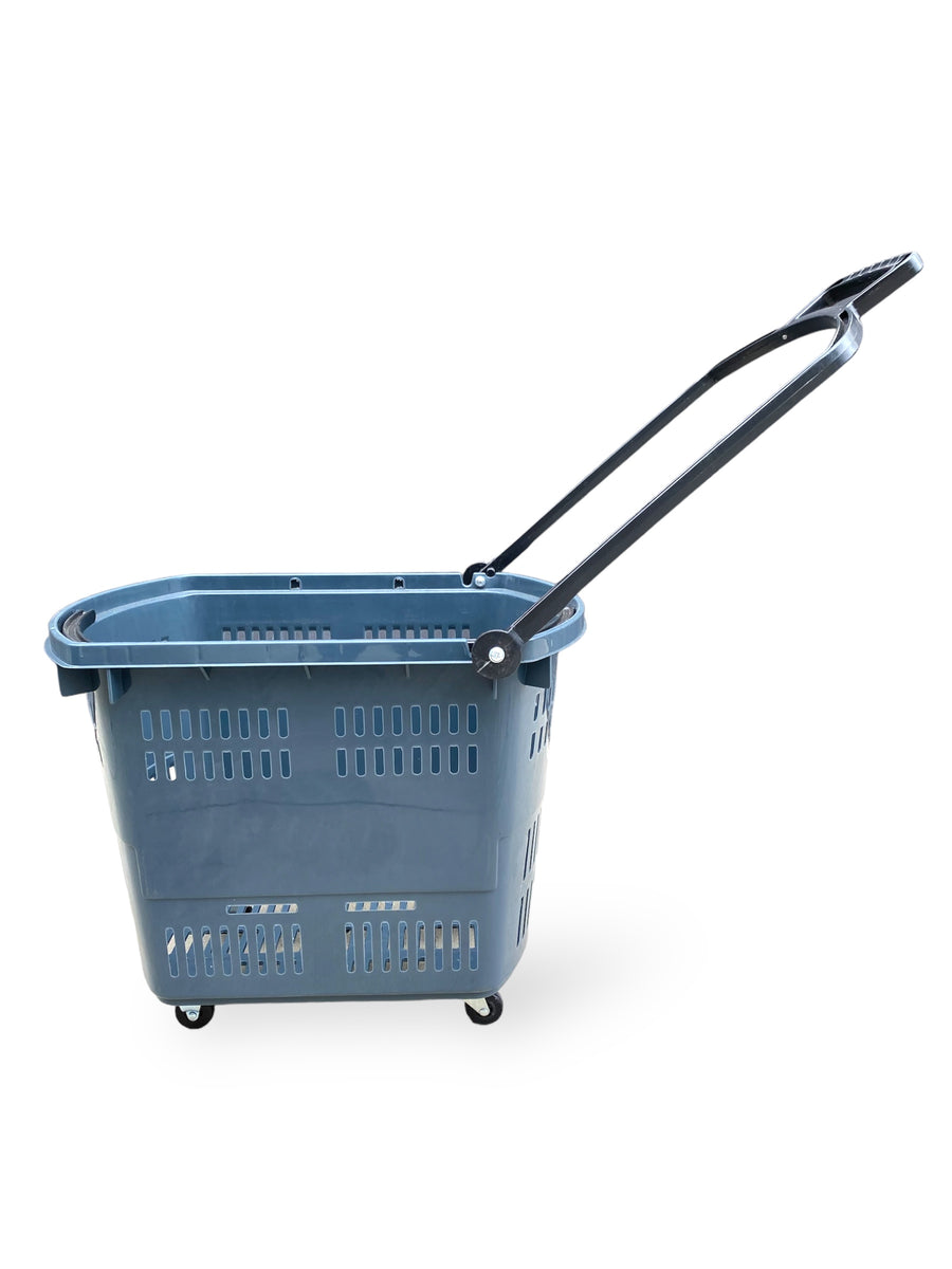 15"x20"x16" ROLL SHOPPING BASKET – Kitchen Depot