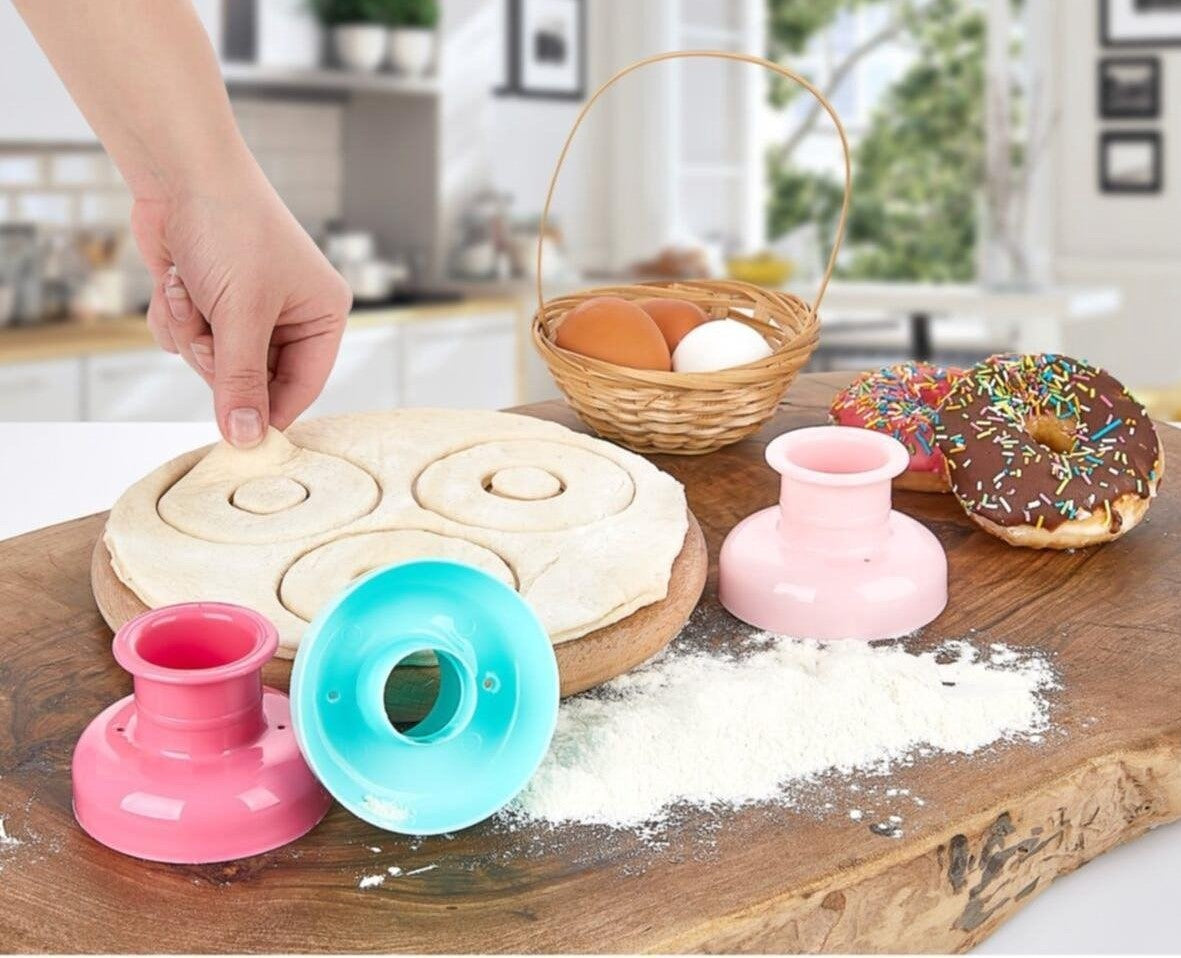 DONUT SHAPER – Kitchen Depot