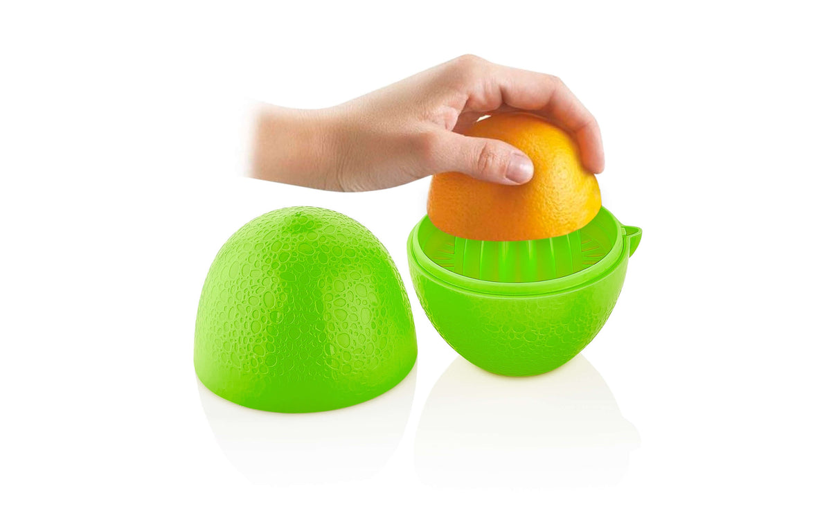 PLASTIC LEMON STORAGE BOX – Kitchen Depot
