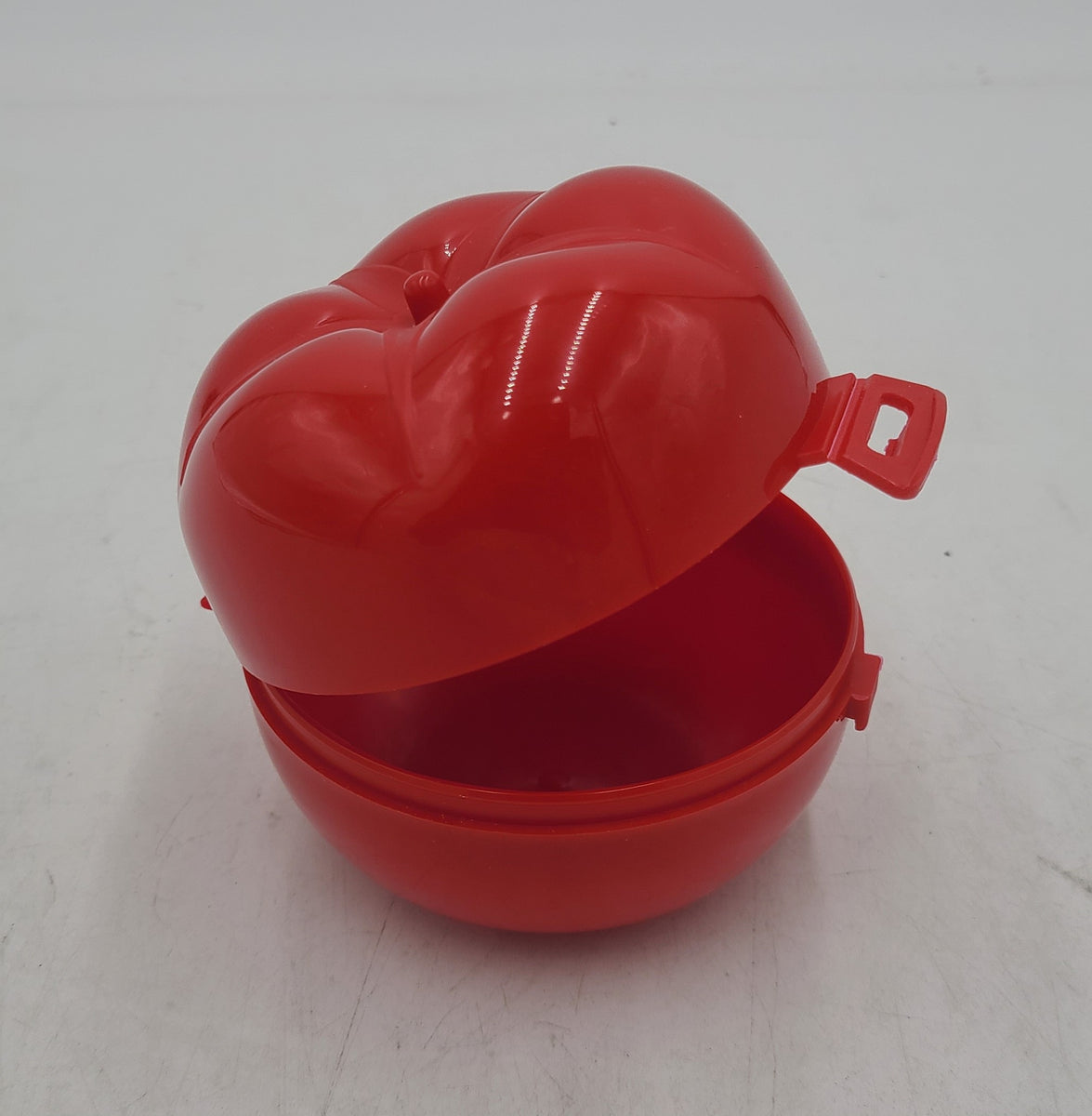 PLASTIC TOMATO CONTAINER – Kitchen Depot